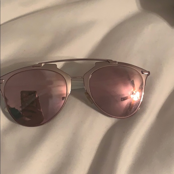 Dior | Accessories | Authentic Christian Dior So Real Sunglasses | Poshmark